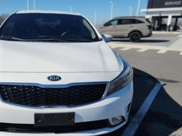What is Kia Certified Pre-owned? - Crain Kia of Sherwood Blog