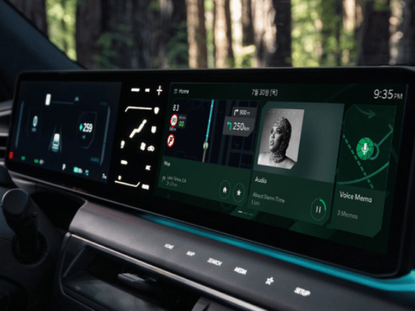 NBA Themes Now Available for Kia EV9 Owners - Crain Kia of Sherwood