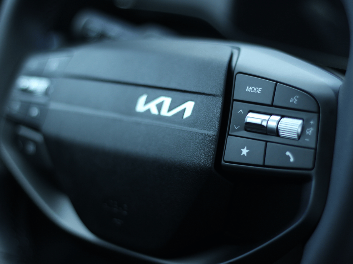 Learn About Kia's AI Assistant Technology | Sherwood Kia