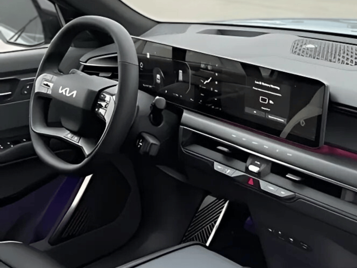 Kia EV9 GT-Line Named One of Wards’ 10 Best Engines & Propulsion ...