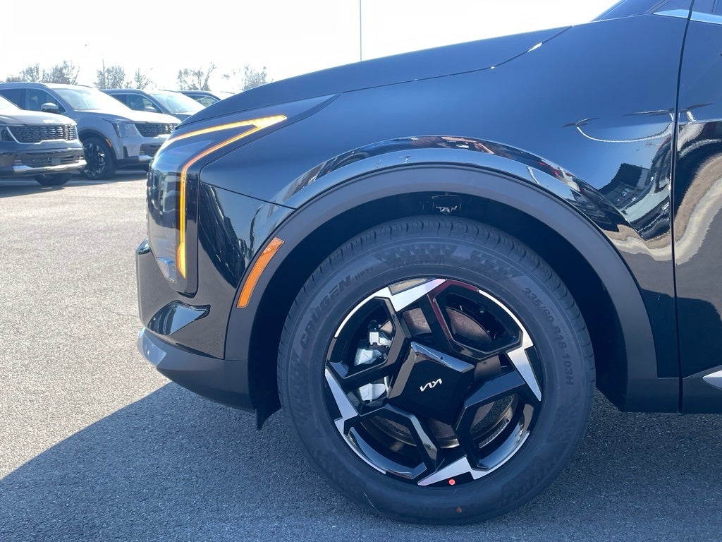 2026 Kia Sportage EX in Sherwood, AR | Little Rock Kia Sportage | Crain ...