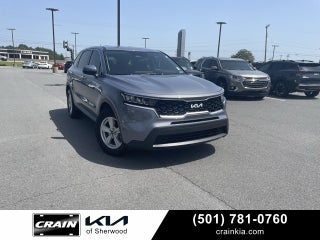 Kia Dealership in Sherwood, AR | Cars for Sale | Crain Kia