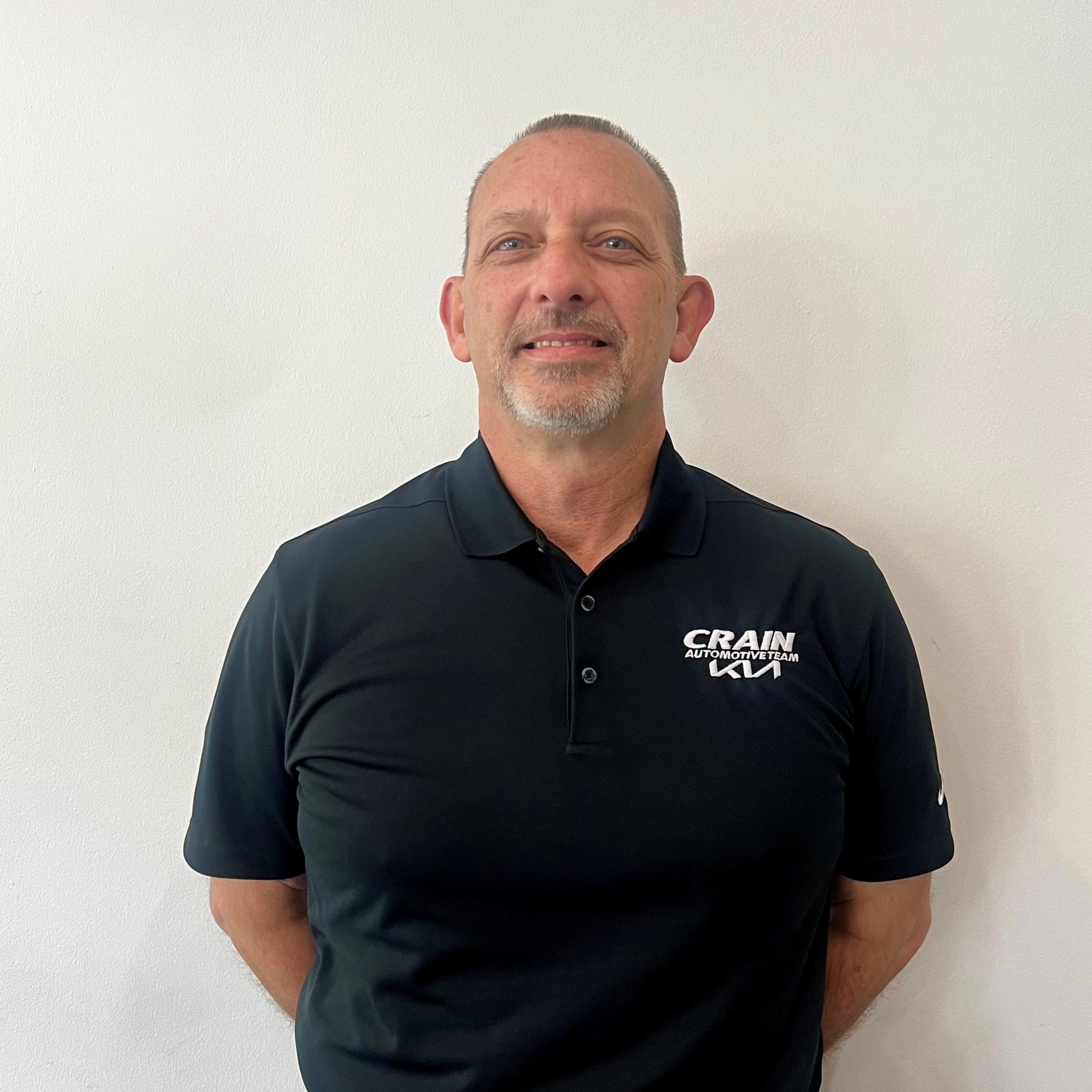 Crain Kia of Sherwood Staff | Meet Our Kia Team