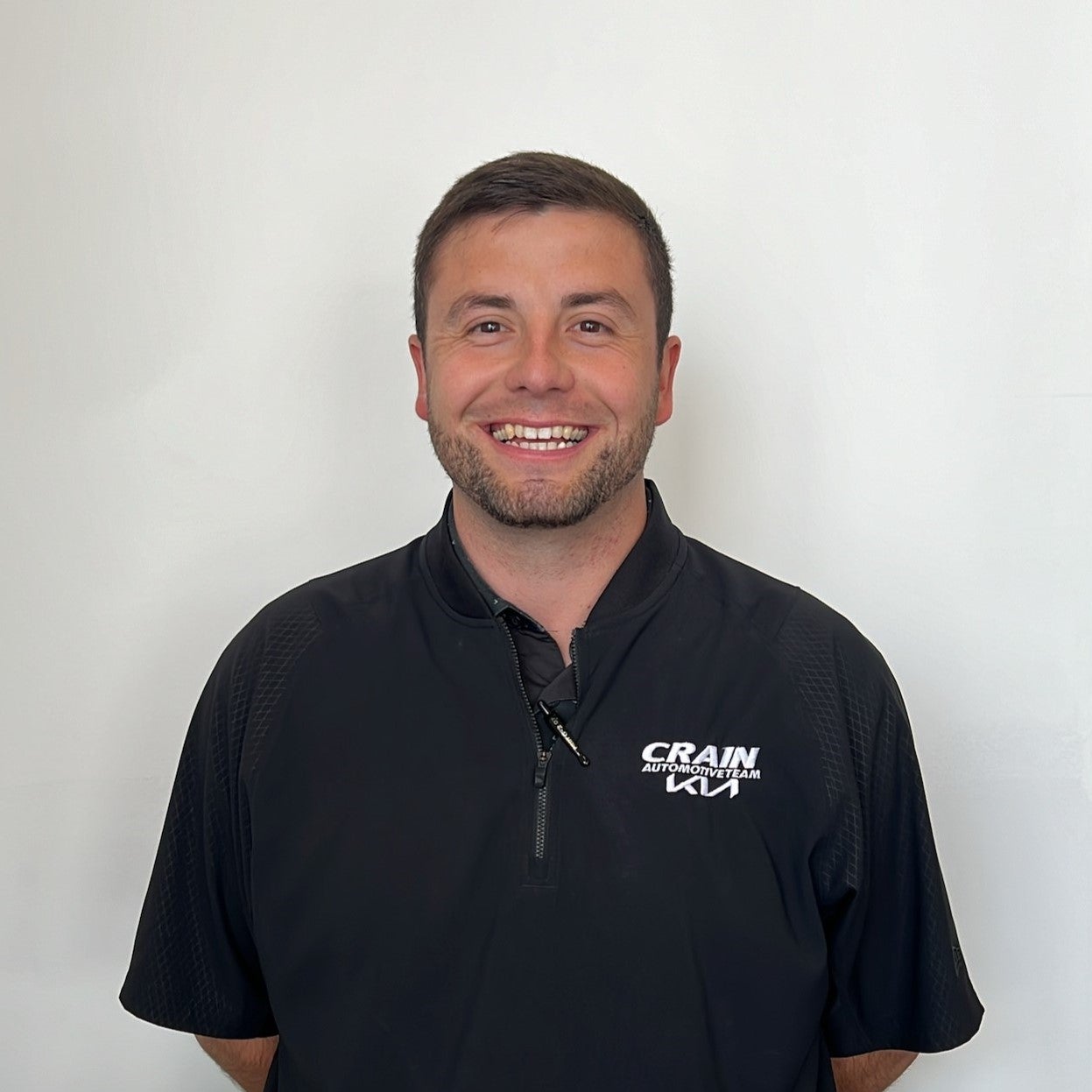 Crain Kia of Sherwood Staff | Meet Our Kia Team