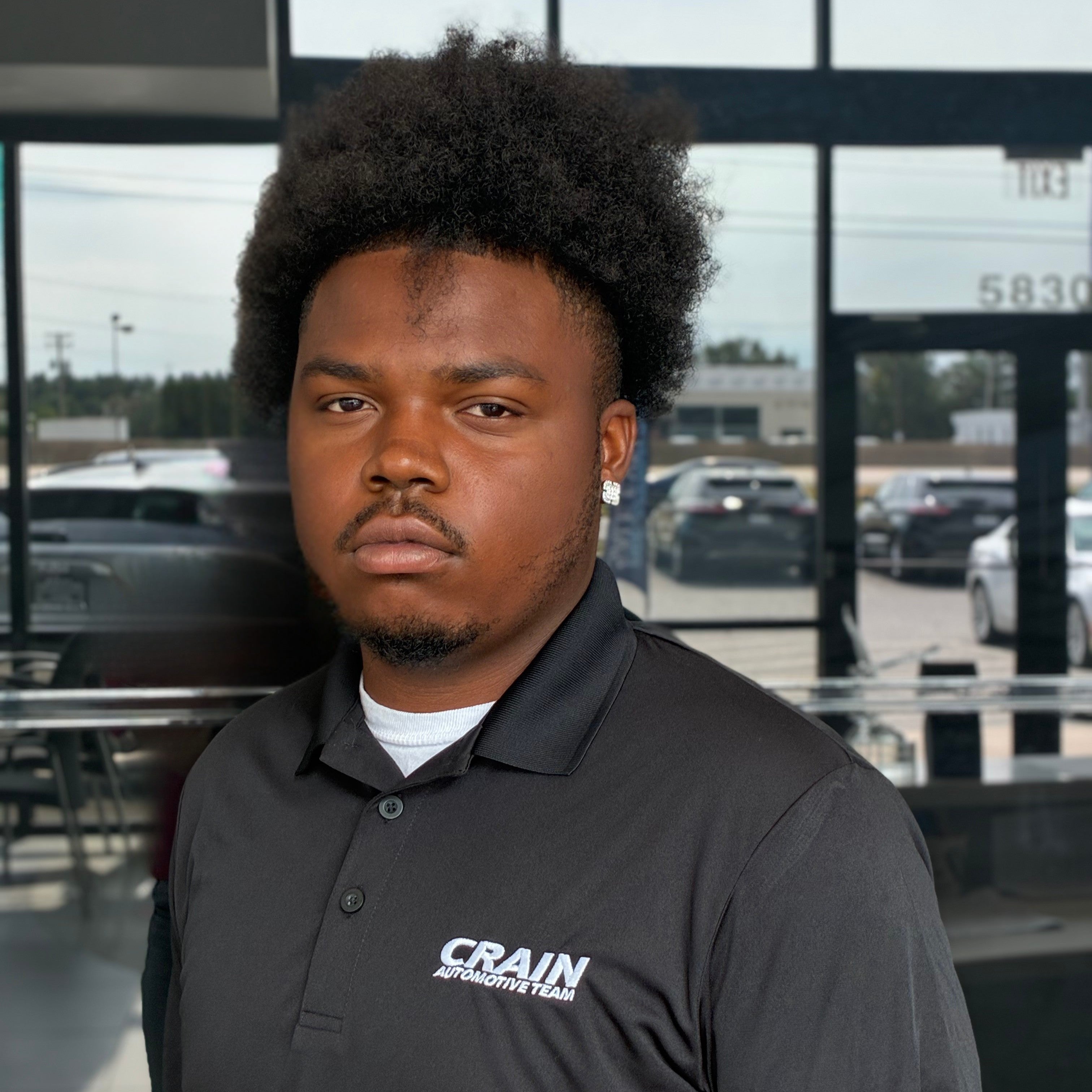 Crain Kia of Sherwood Staff | Meet Our Kia Team