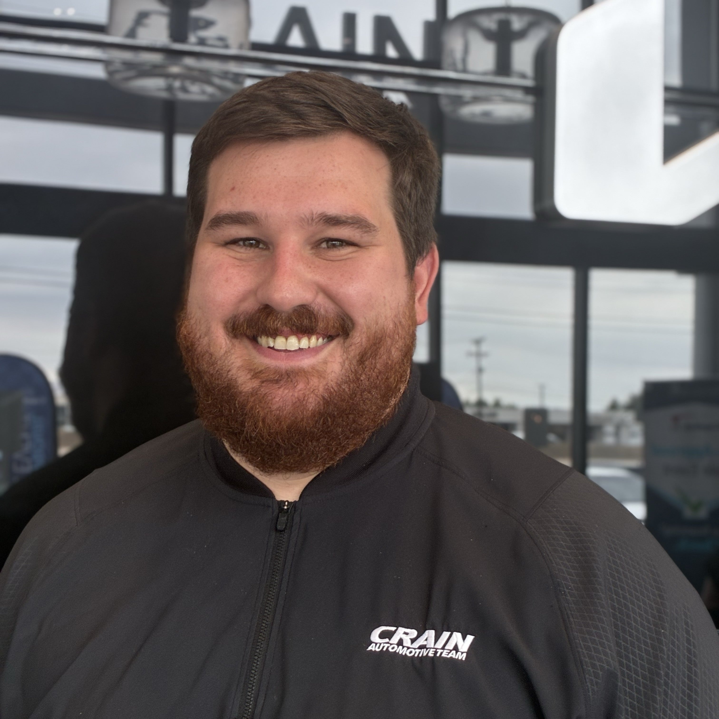 Crain Kia of Sherwood Staff | Meet Our Kia Team