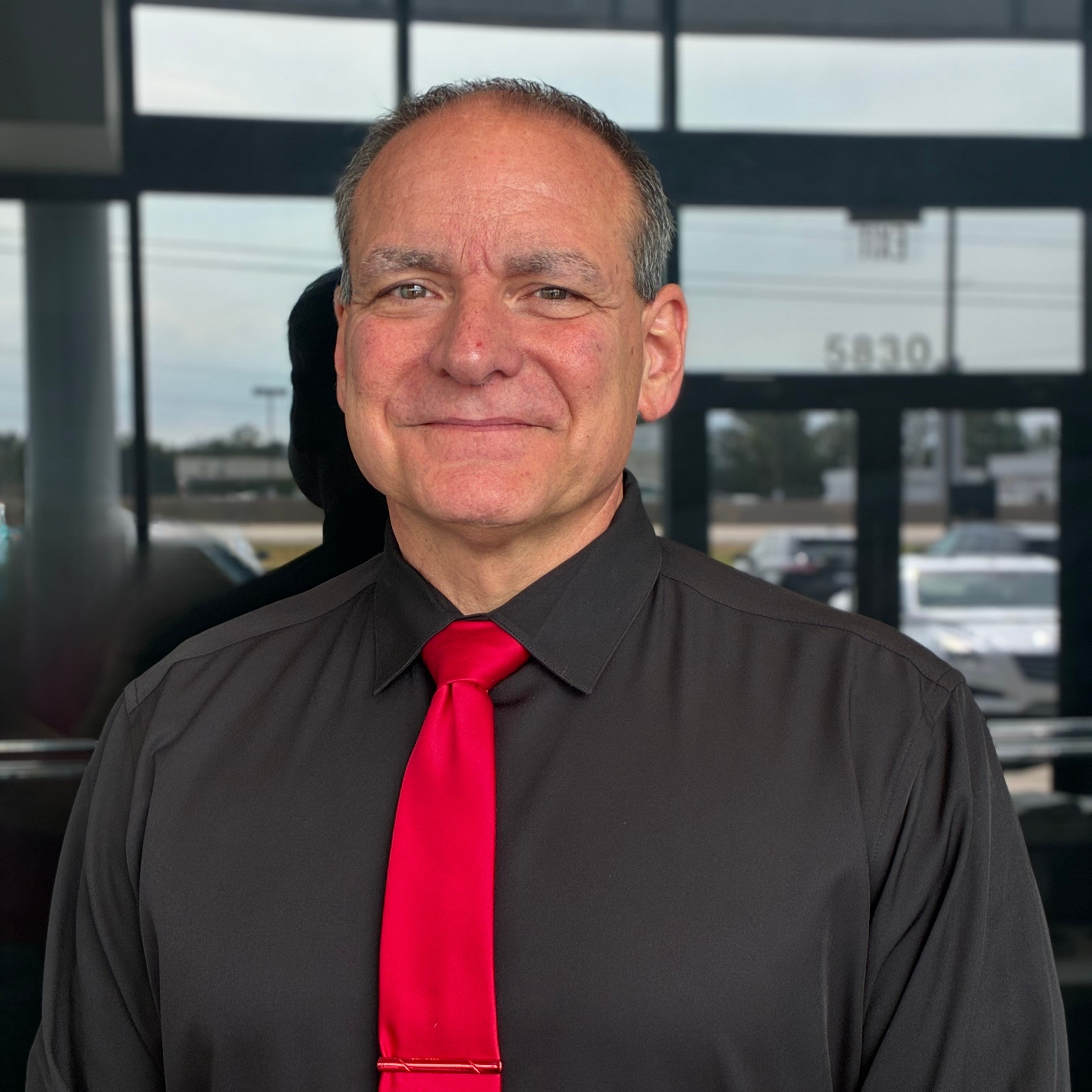 Crain Kia of Sherwood Staff | Meet Our Kia Team